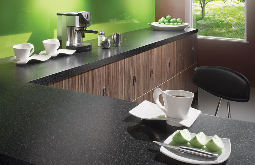 Worktops - Maia