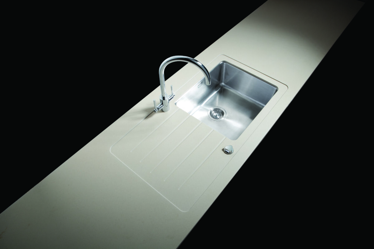 Sink Modules - Maia