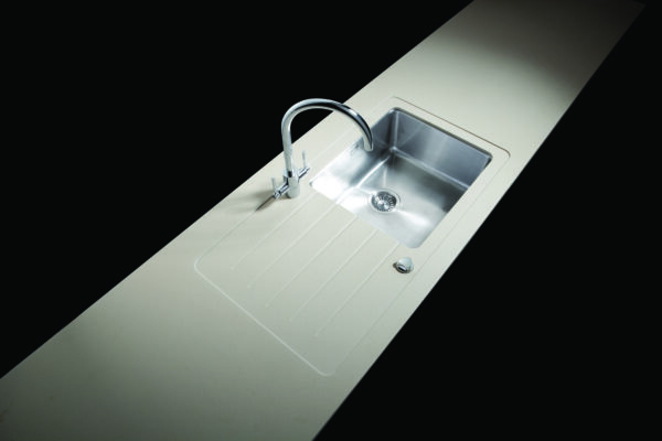 Sink Modules - Maia