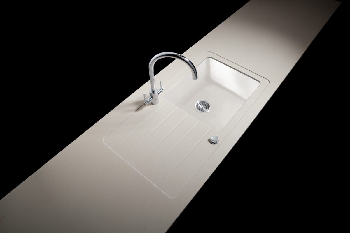 Sink Modules - Maia